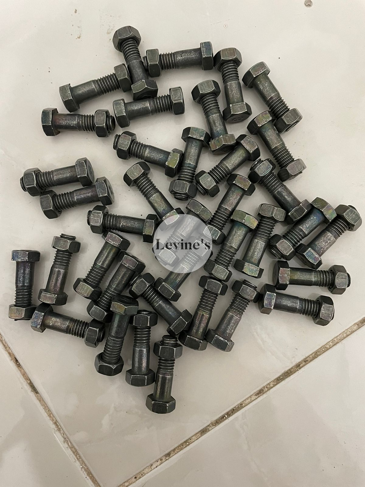 baut joint carry ukuran 12 (harga per pcs) / baot kopel L300 / baut ...