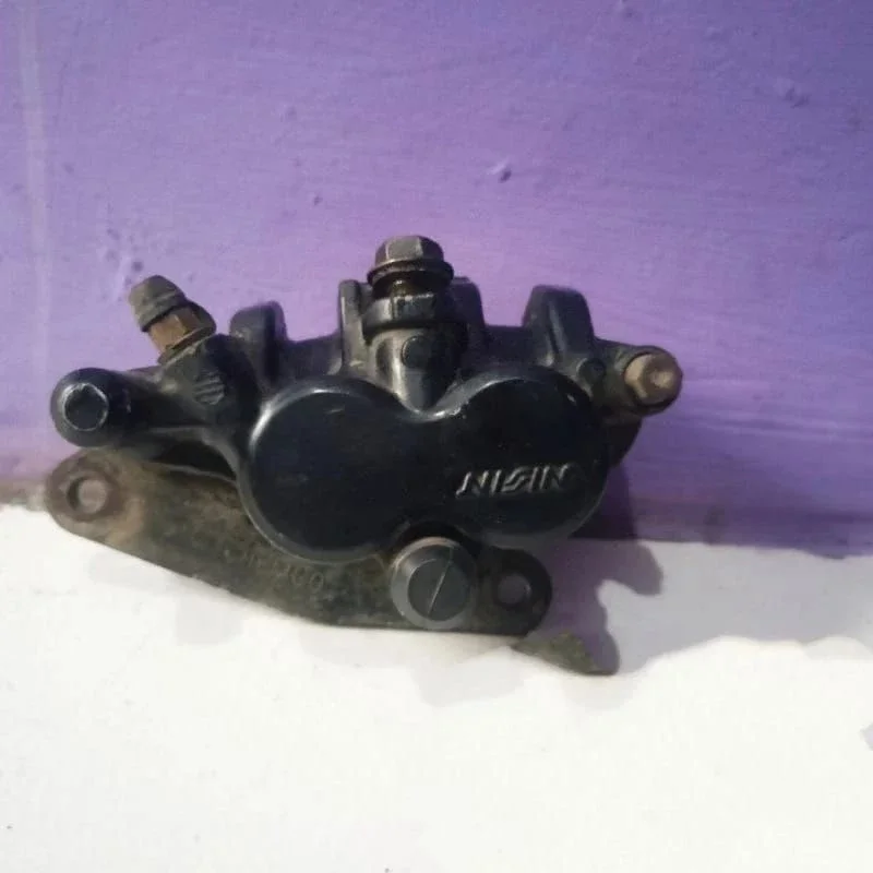 Kaliper Honda Vario Lama Piston 2 / Original Copotan | Lazada Indonesia