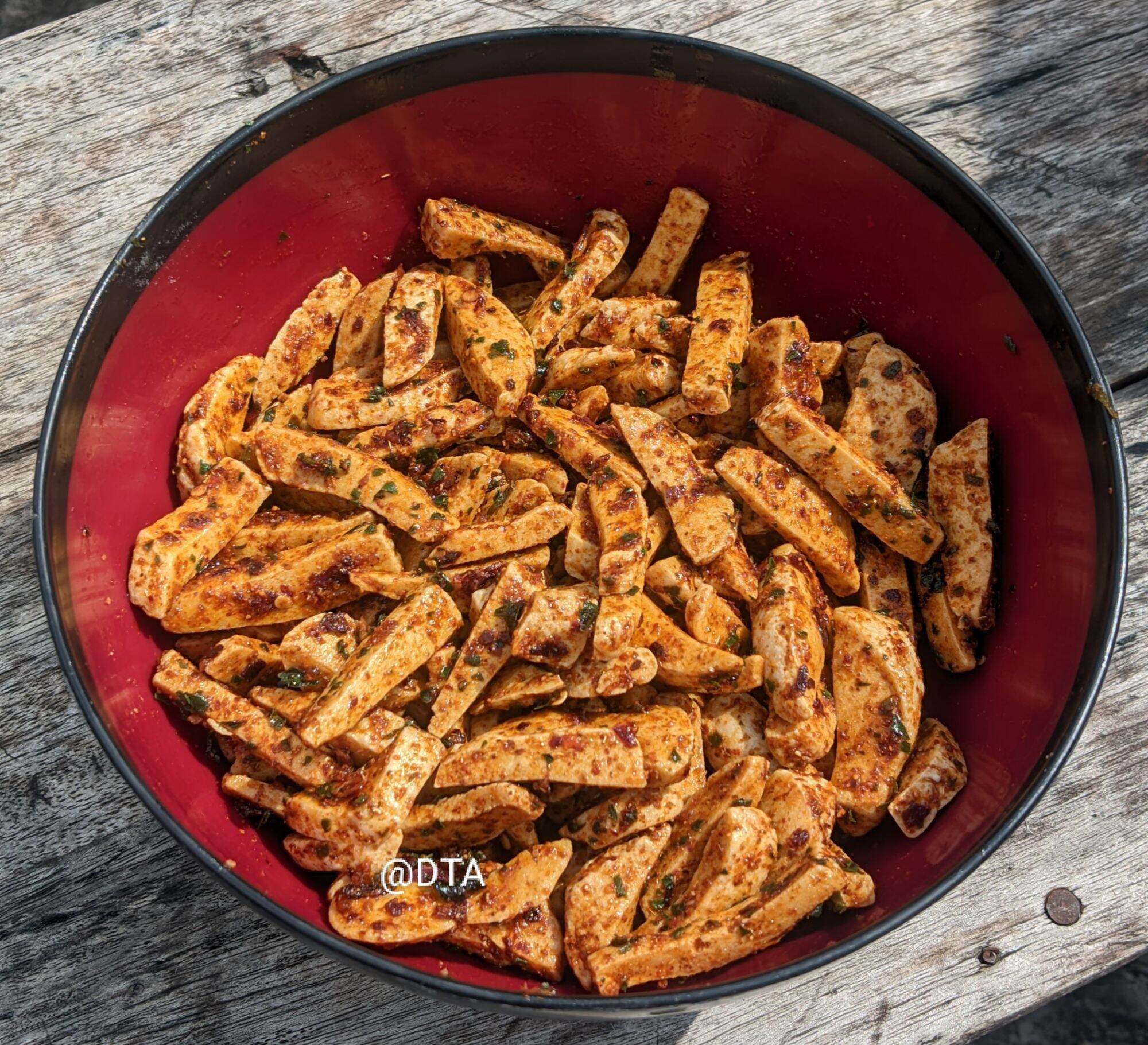 Basreng pedas daun jeruk / basreng original daun jeruk / basreng viral ...