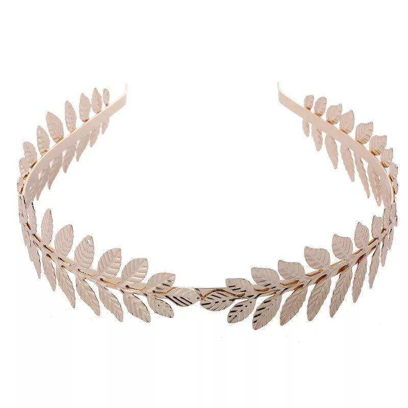 mahkota bando daun | Lazada Indonesia