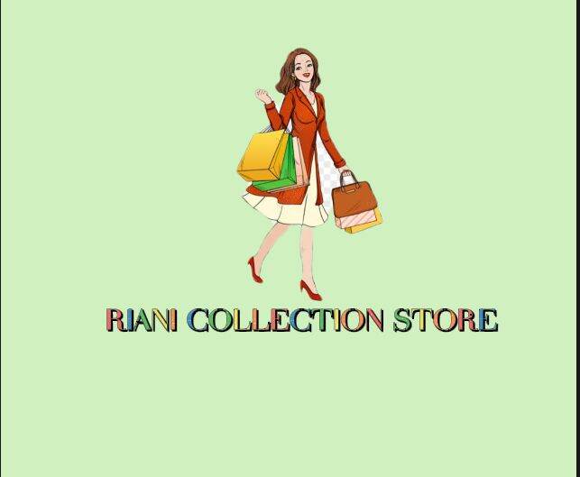 RIANI COLLECTION STORE Indonesia Toko Resmi Online | Beli Sekarang di Lazada