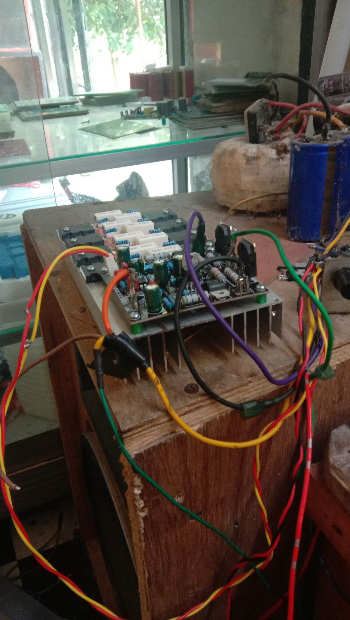 AN tronick Toko resmi di Indonesia, Online Shop 04 2025