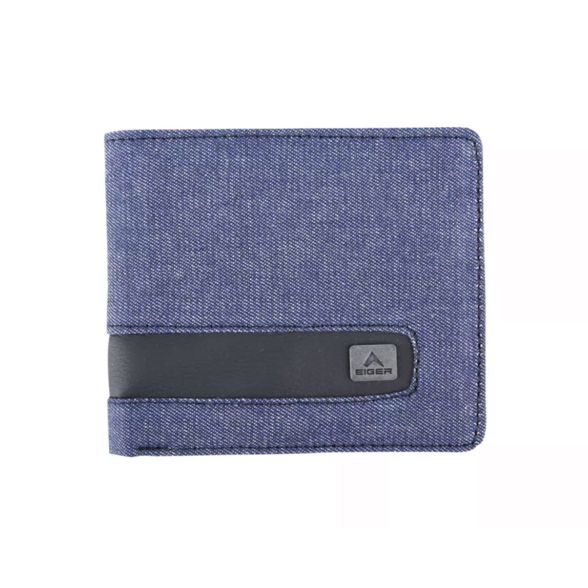 Dompet Eiger OriginaI Denima Wallet | Lazada Indonesia