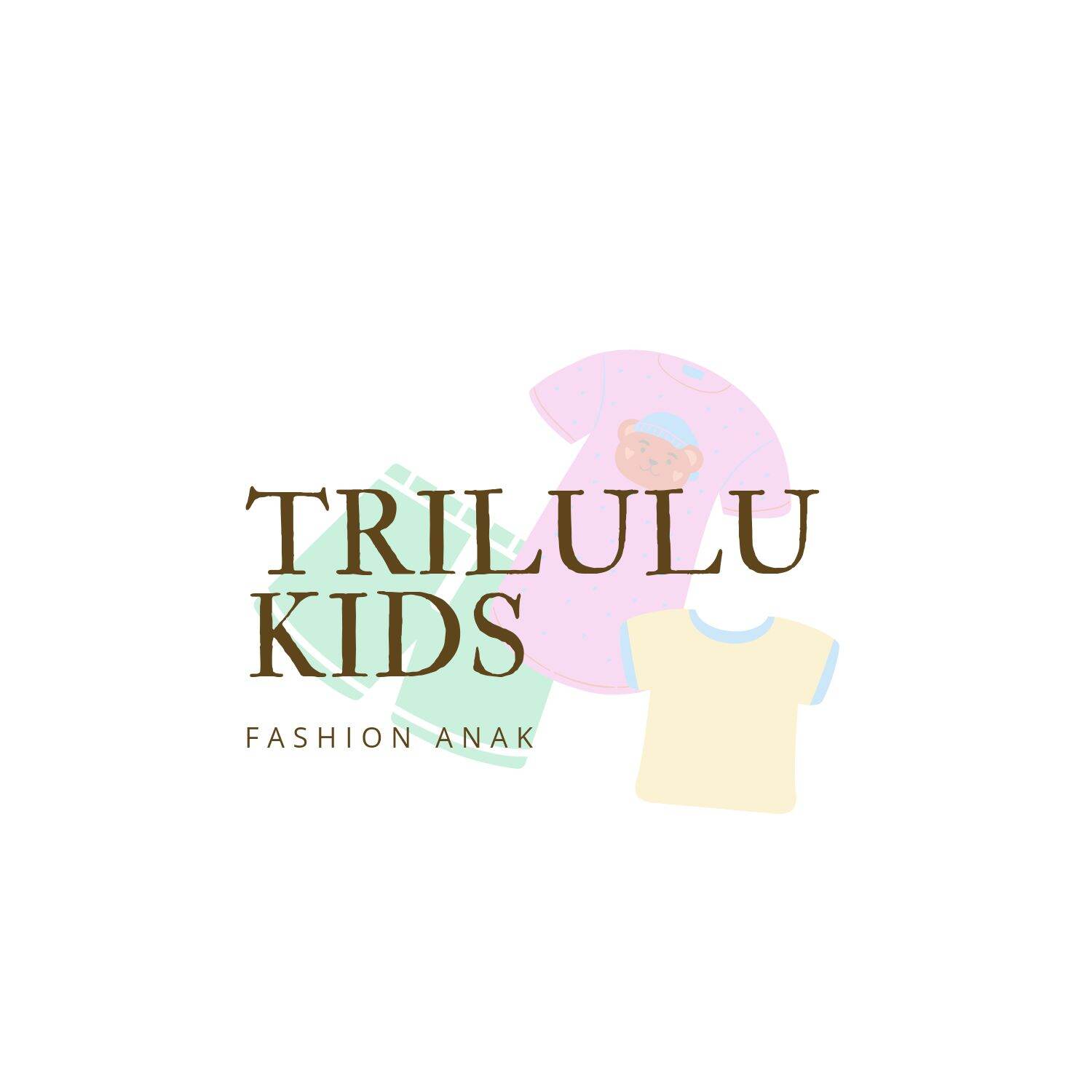 Trilulu Kids Toko resmi di Indonesia, Online Shop 01 2025