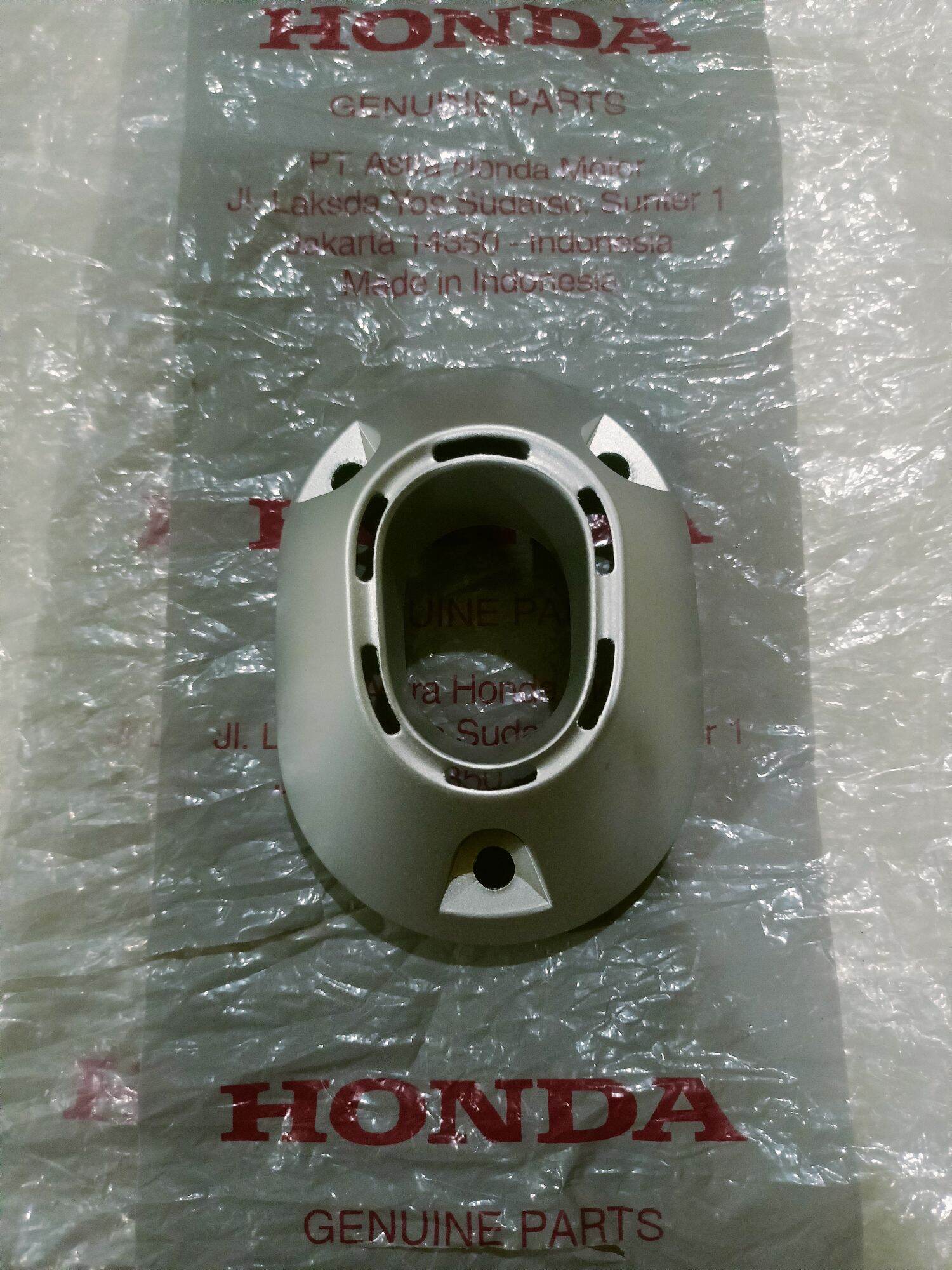 moncong knalpot pcx 160 k1Z moncong mufler pcx 160 original | Lazada ...