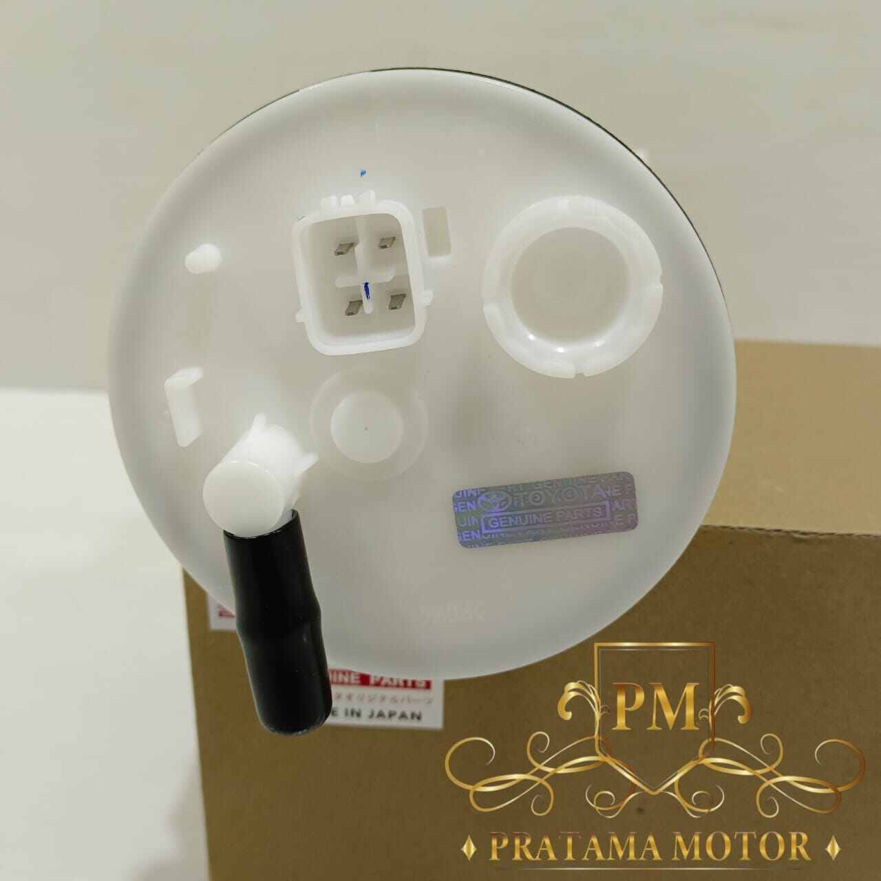 FUEL PUMP ASSY / POMPA BENSIN KOMPLIT TOYOTA RUSH TERIOS 1.5 1500CC ORI ...