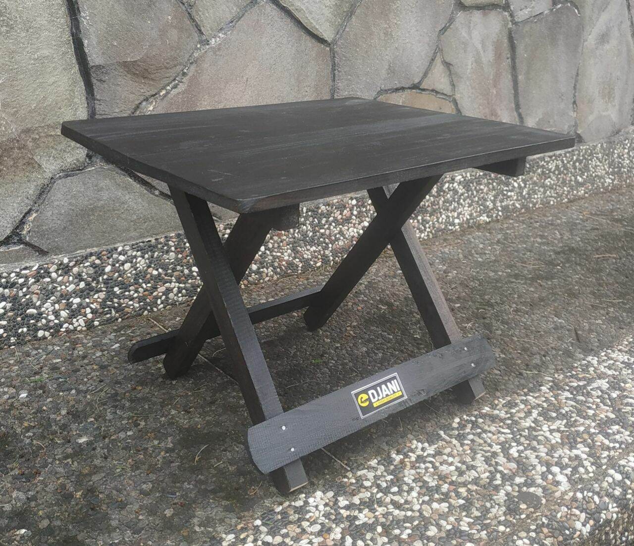 Meja Lesehan/ Meja Ngaji/ Meja TPQ/ Meja Kerja/ Meja Portable/ Meja ...