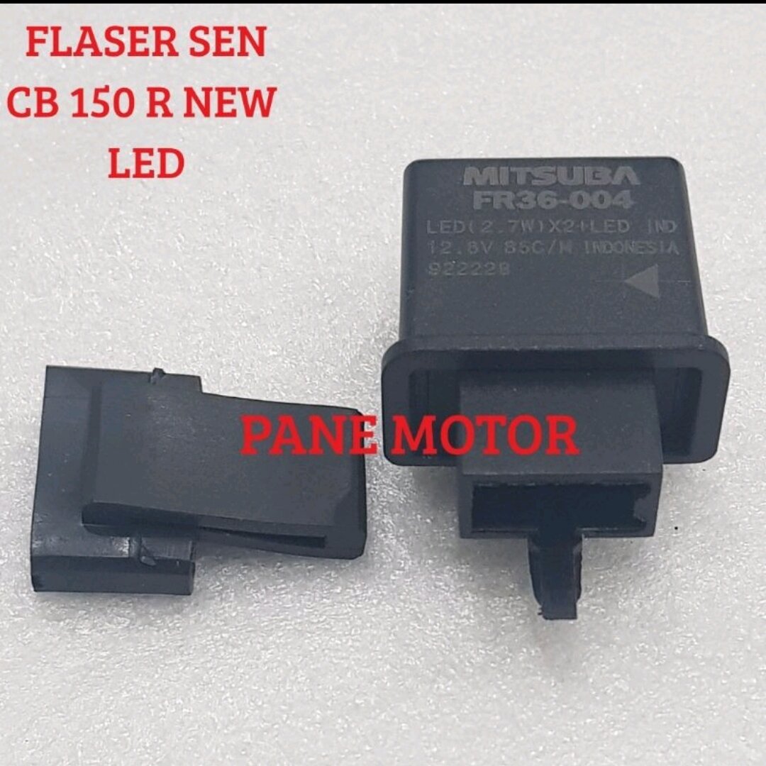 PLASER FLASER SEN RILAY RILEY SEIN CB150 R NEW LED PNP PCX 150 BEST ...