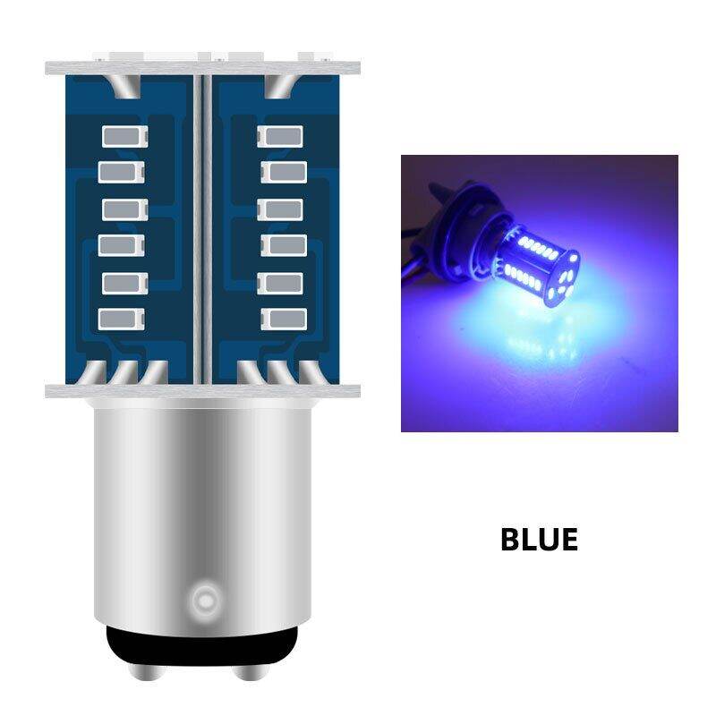 DOP STOP RUNNING STOP LAMP LED 30 MATA UNTUK MOTOR DAN MOBIL 12 VOLT ...