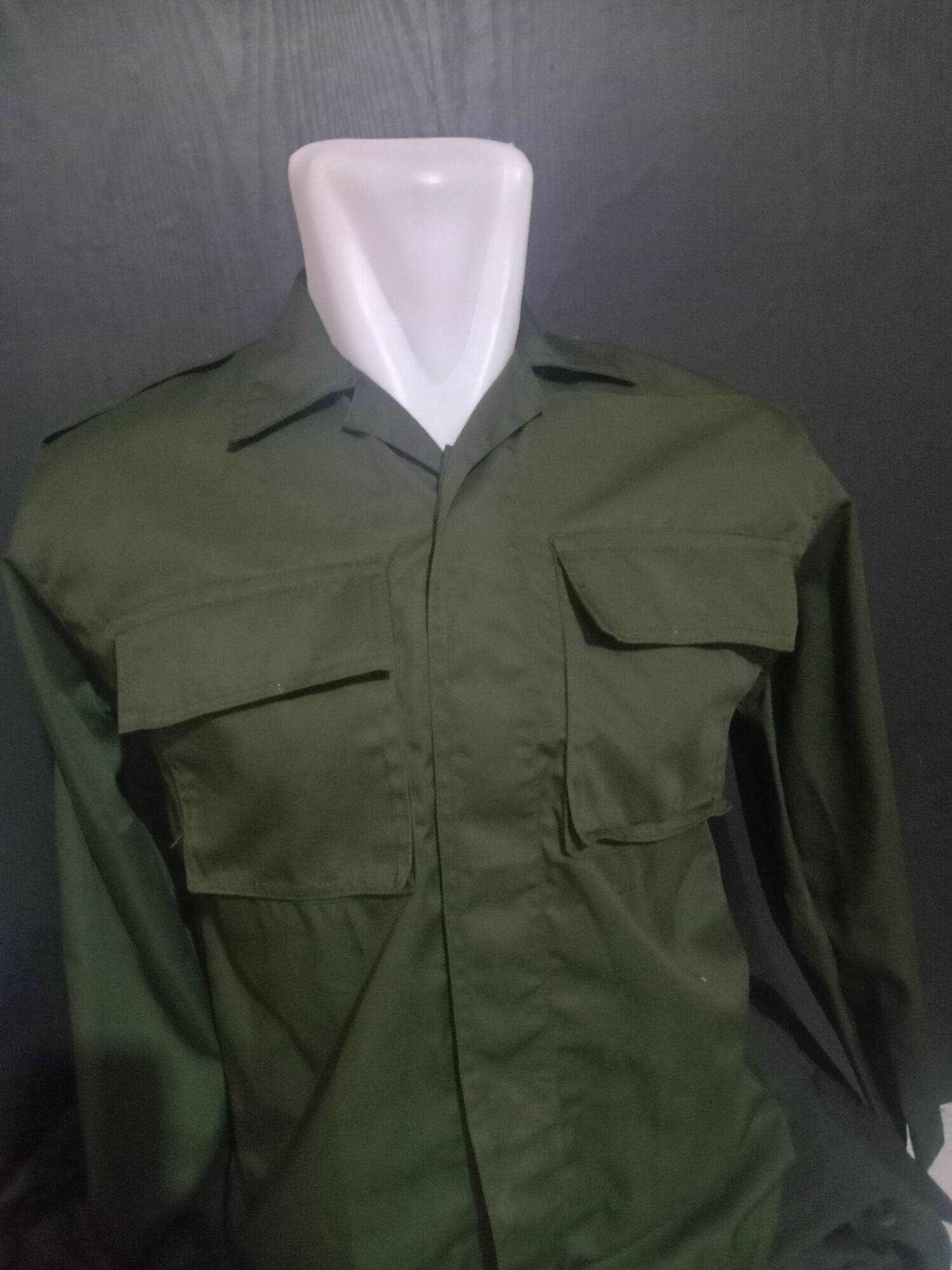 seragam menwa pdl /resimen mahasiswa | Lazada Indonesia