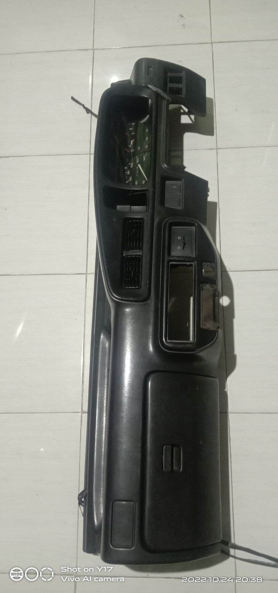 dashboard zebra s89 zebra jumbo zebra bodytech set Speedometer | Lazada ...