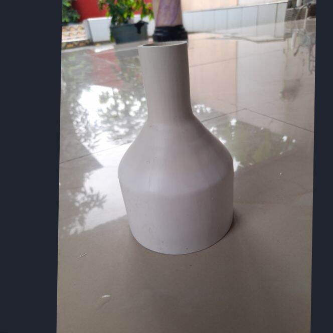 reducer 4 x 3/4 vsock 4 inchi ke 3/4 inchi | Lazada Indonesia