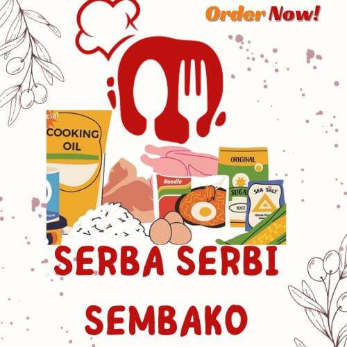 Toko Resmi Serba serbi sembako Online | Lazada.co.id Toko Resmi Serba serbi sembako Online | Lazada.co.id