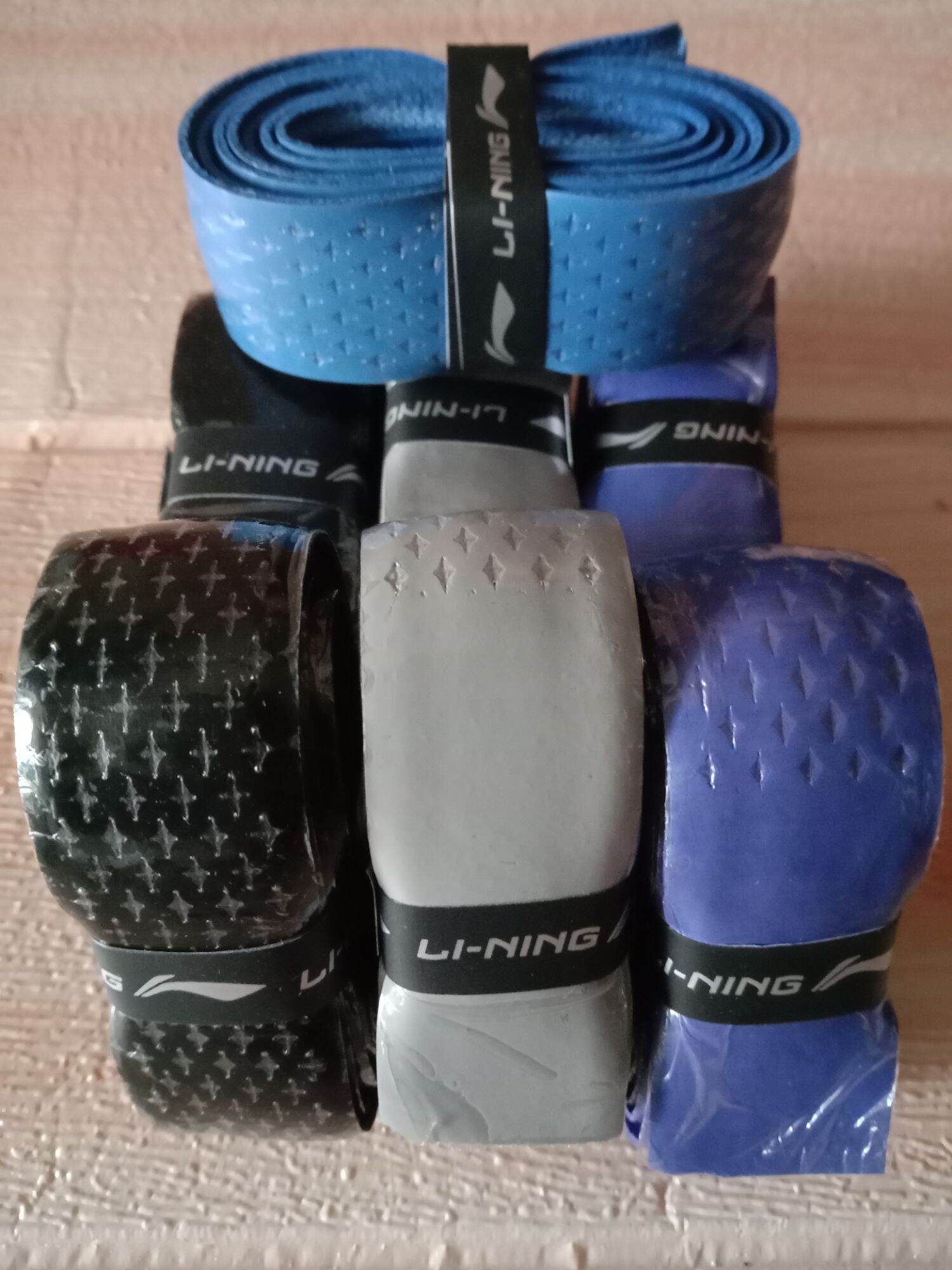 Grip LI-NING | Lazada Indonesia