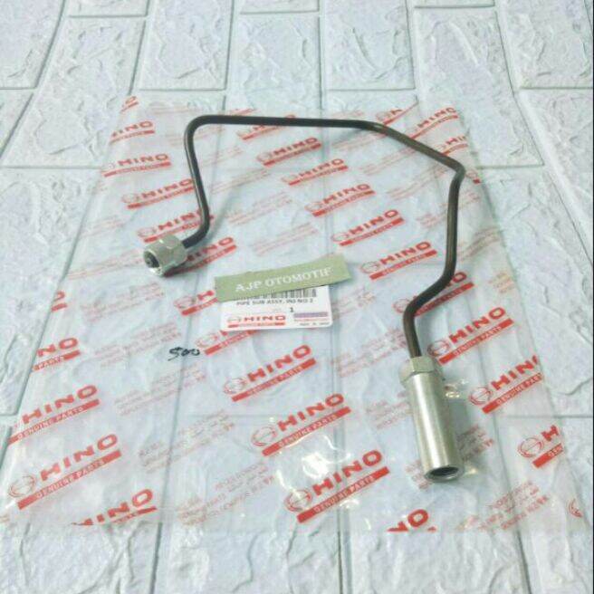 Pipa nozzle no 2 hino lohan hino500 pipa nozel no2 hino lohan pipa ...
