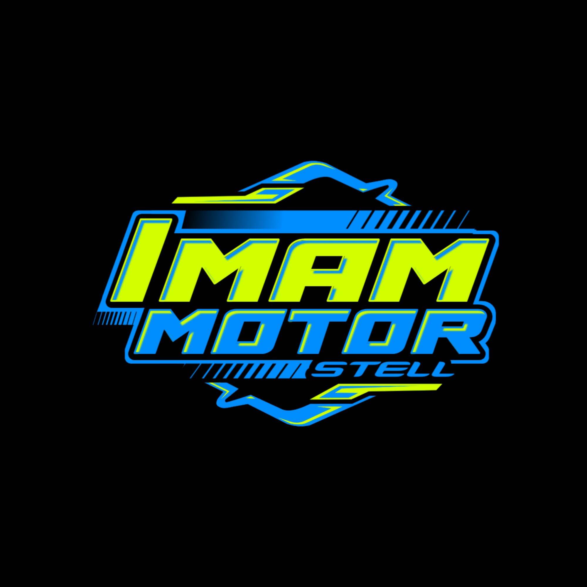 IMAM motor stell Indonesia Toko Resmi Online | Beli Sekarang di Lazada