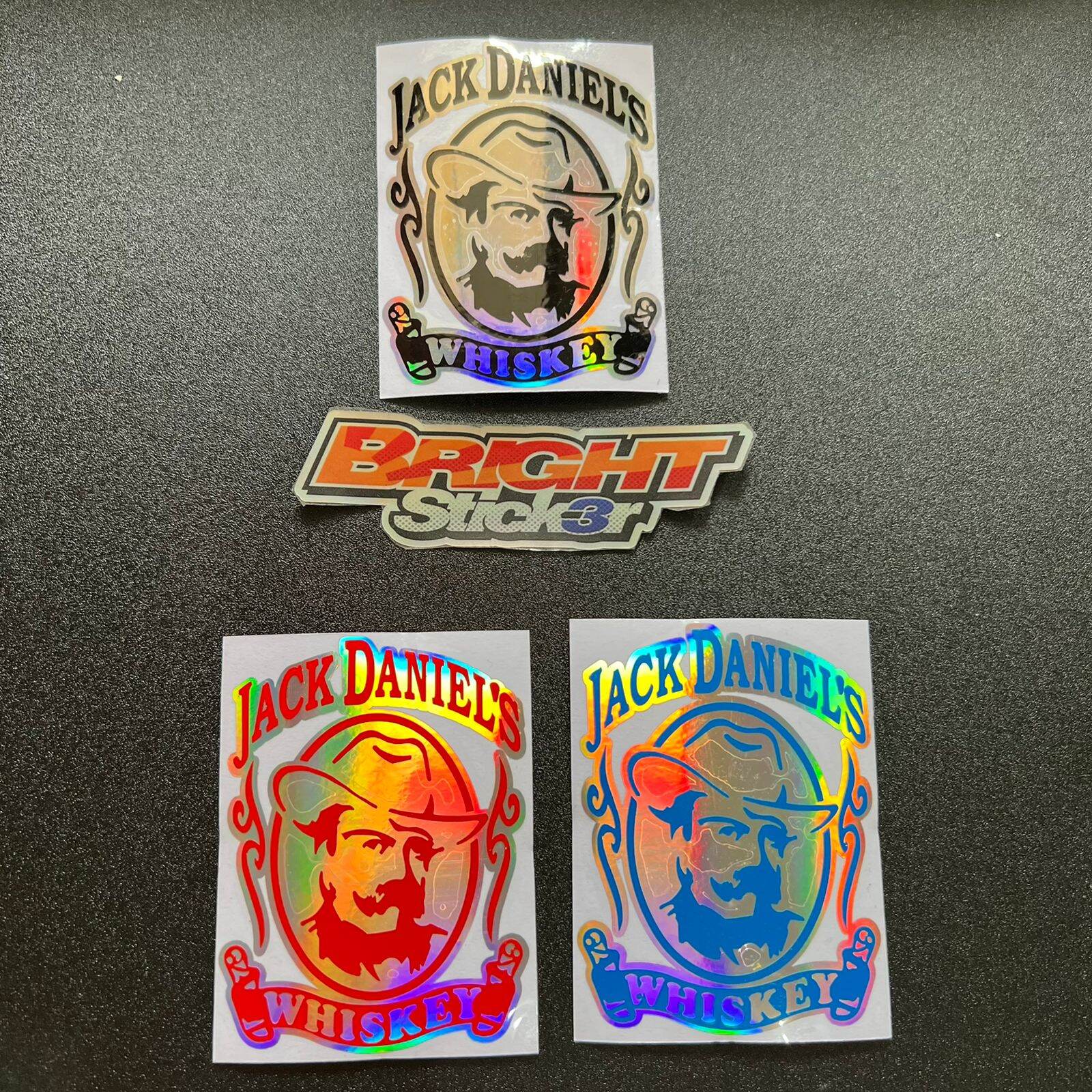 STICKER STIKER JACK DANIEL CUTTING | Lazada Indonesia