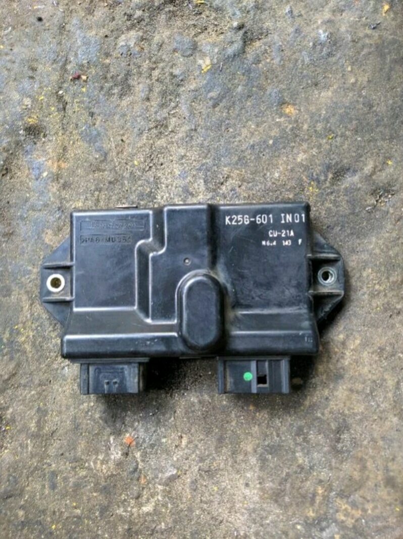 Cdi Ecu Honda Beat Fi Esp/Beat Pop 2015-2016 Original Copotan | Lazada ...