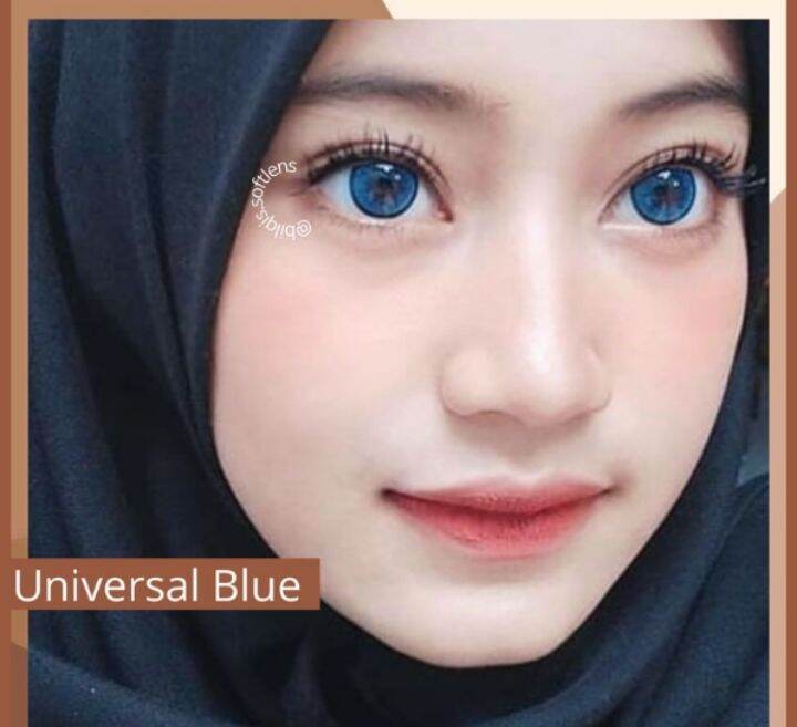 SOFTLENS TOP GEL UNIVERSAL 15 MM / SOFTLENS WARNA / MATA BARBIE | Lazada Indonesia