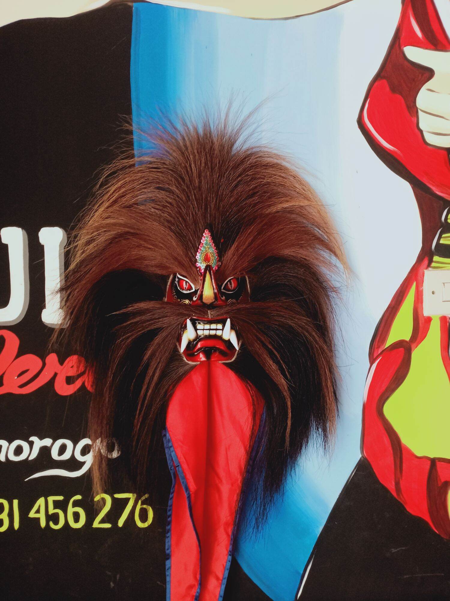 Ganongan Full kuda | Lazada Indonesia