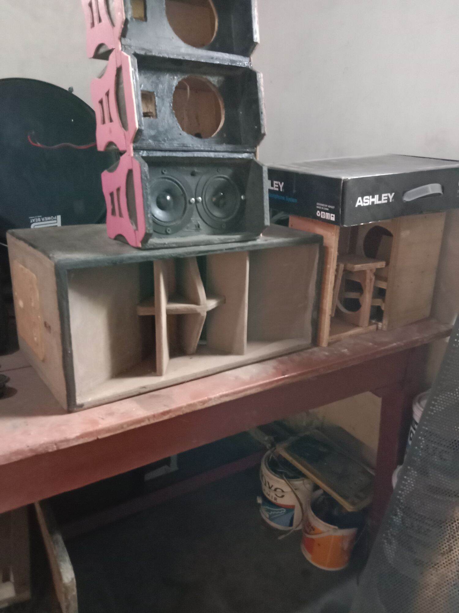 box CLA 6 inch mentahan | Lazada Indonesia