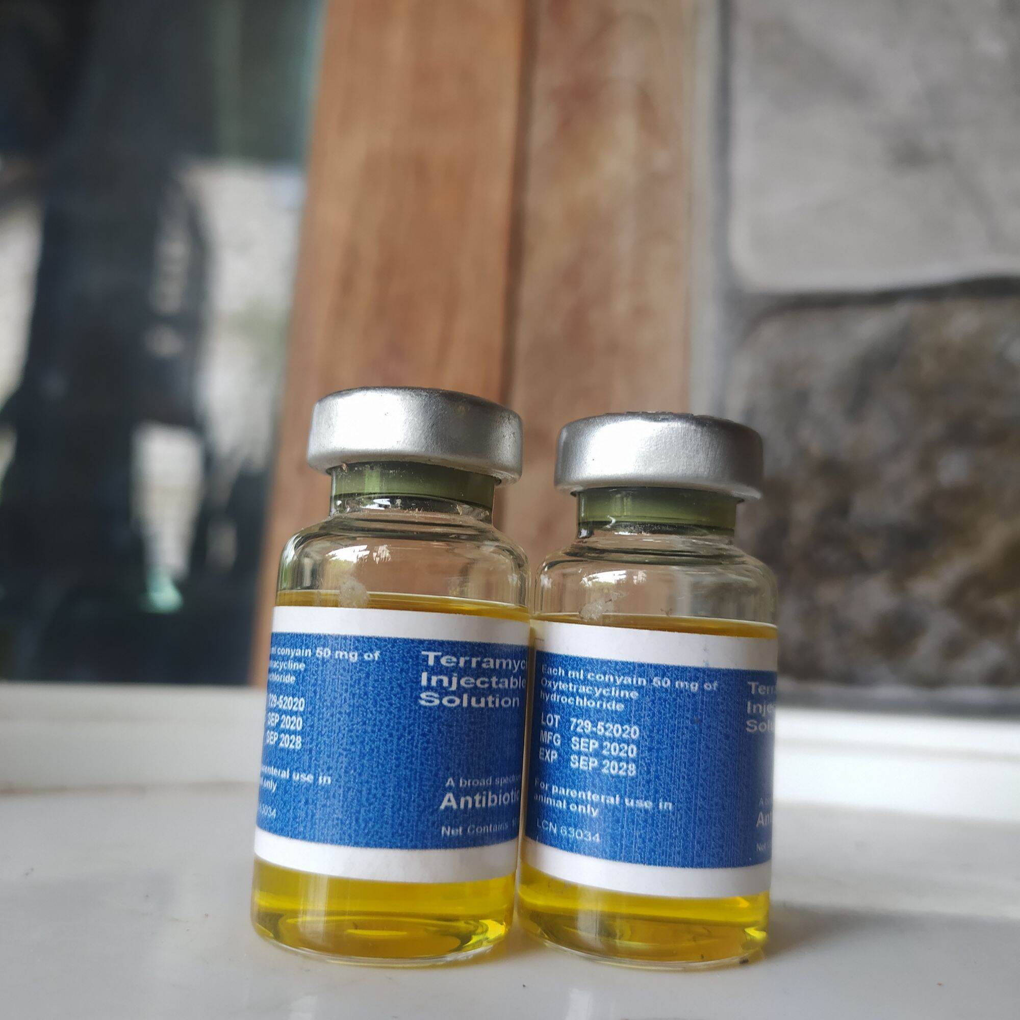 terramycin antibiotik ayam aduan | Lazada Indonesia