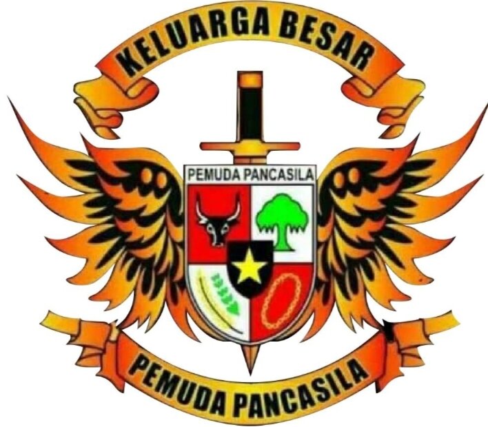 STIKER LOGO KELUARGA BESAR PANCASILA LOGO PEMUDA PANCASILA | Lazada ... STIKER LOGO KELUARGA BESAR PANCASILA LOGO PEMUDA PANCASILA | Lazada ...