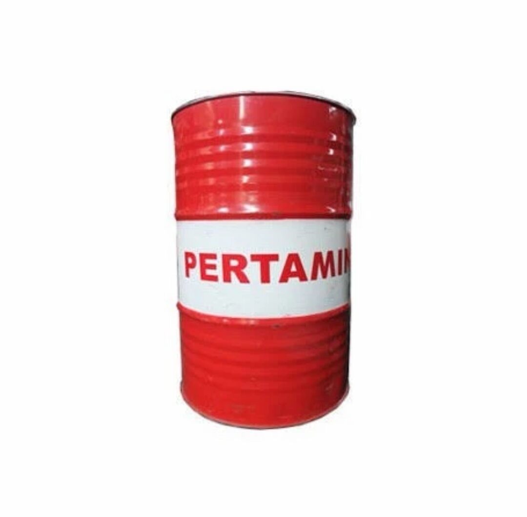 1 DRUM OLI MEDITRAN S SAE40 OLI MESIN ISI 209 LTR BERAT 225 KG | Lazada ...