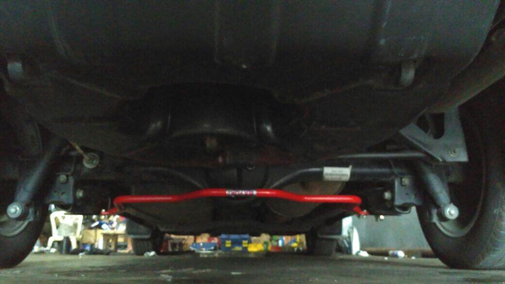 Stabilizer Bar Innova | Lazada Indonesia