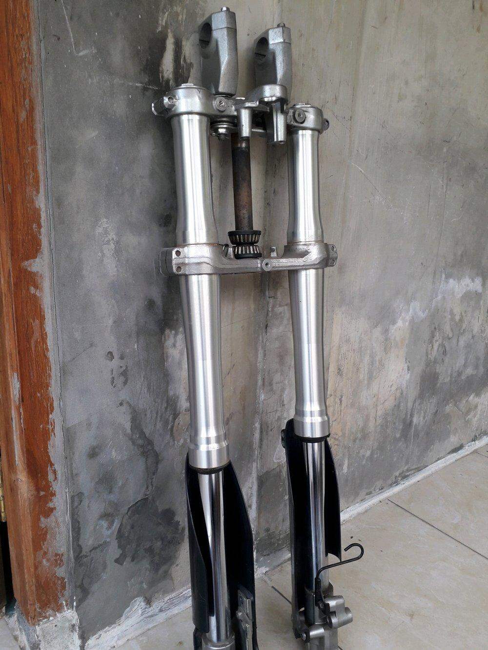 sokbreker depan KLX original | Lazada Indonesia