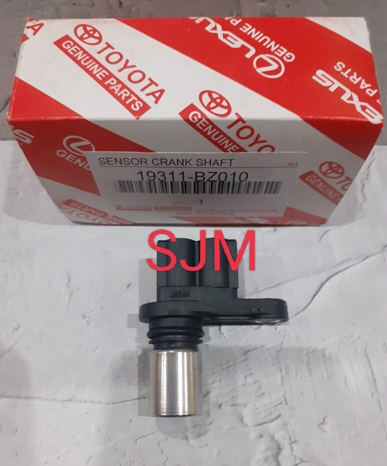 Sensor Crank Shaft Avanza | Lazada Indonesia
