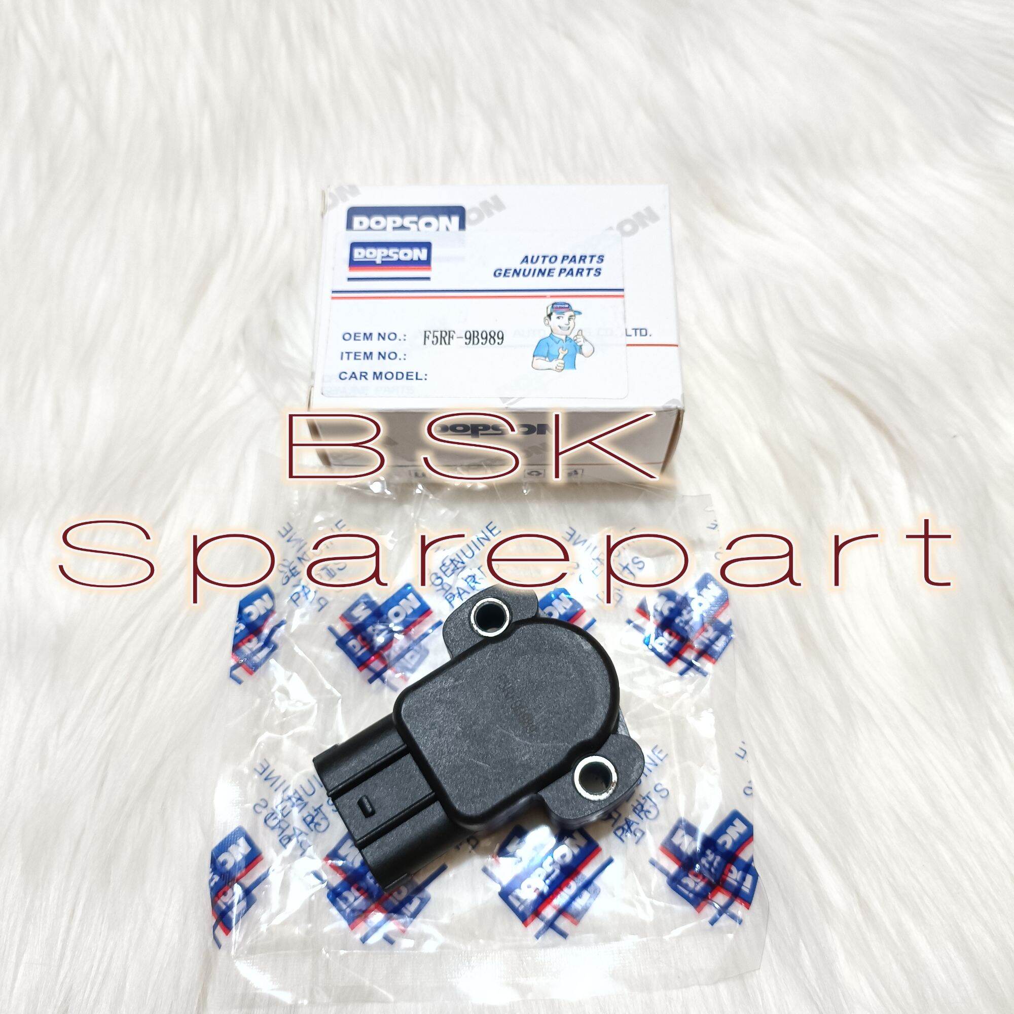 Sensor TPS Throttle Throtle Trotol Position Sensor Ford Escape 3.0 3 ...