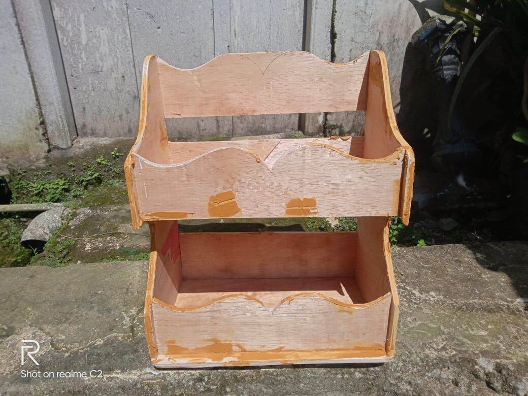 rak makeup minimalis serbaguna,rak kosmetik,rak handphone,rak sabun ...