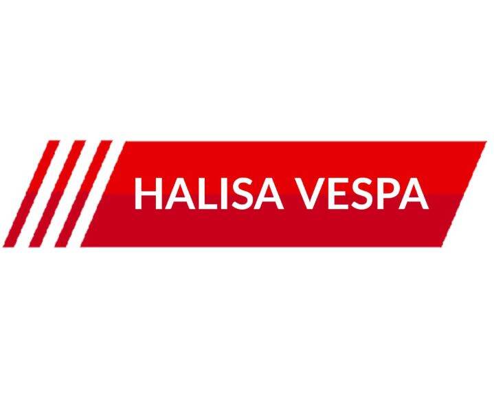 HALISA VESPA Indonesia Toko Resmi Online | Beli Sekarang di Lazada