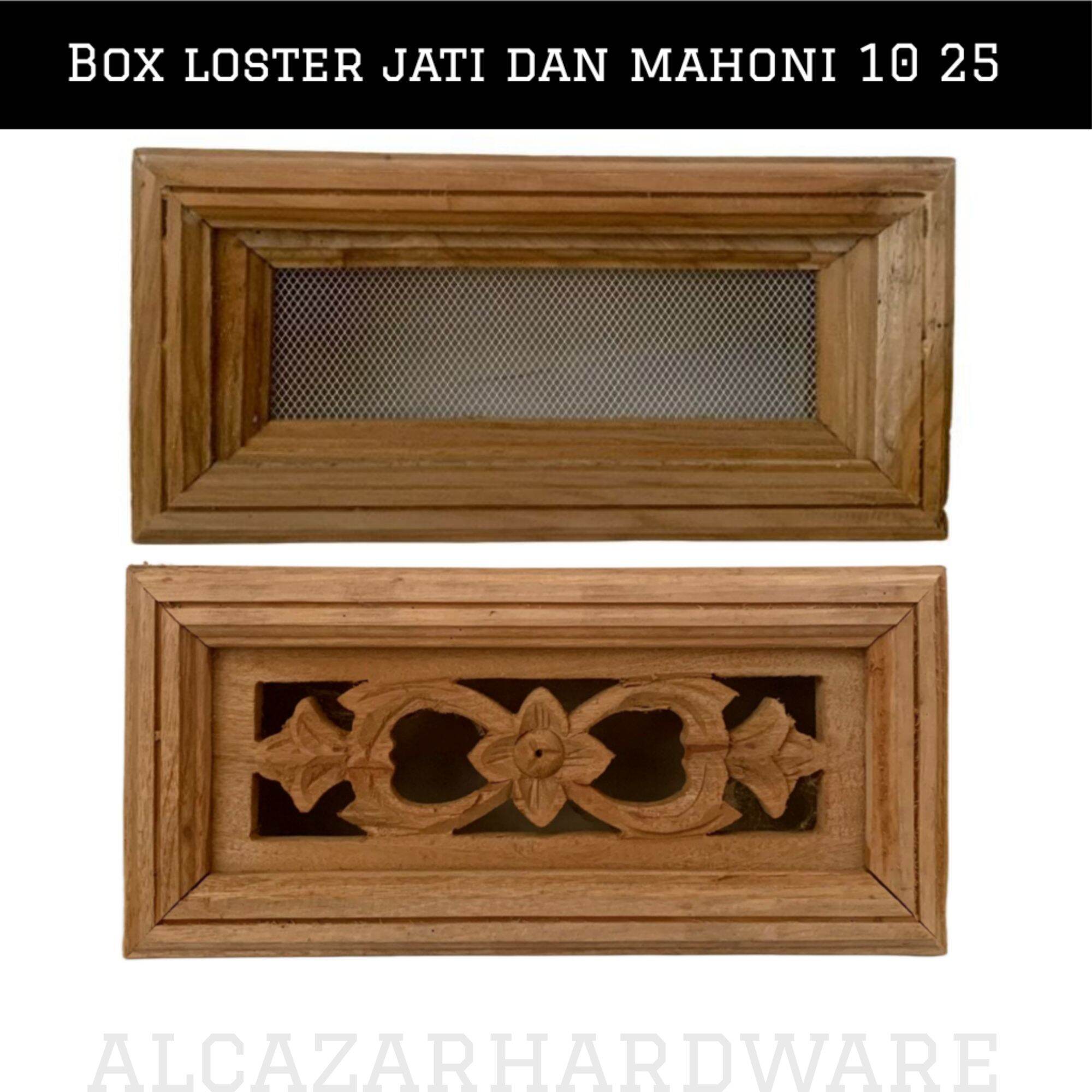 Loster Pintu Kayu - Jual Loster Pintu Kayu Terbaru Indonesia | Loster ...