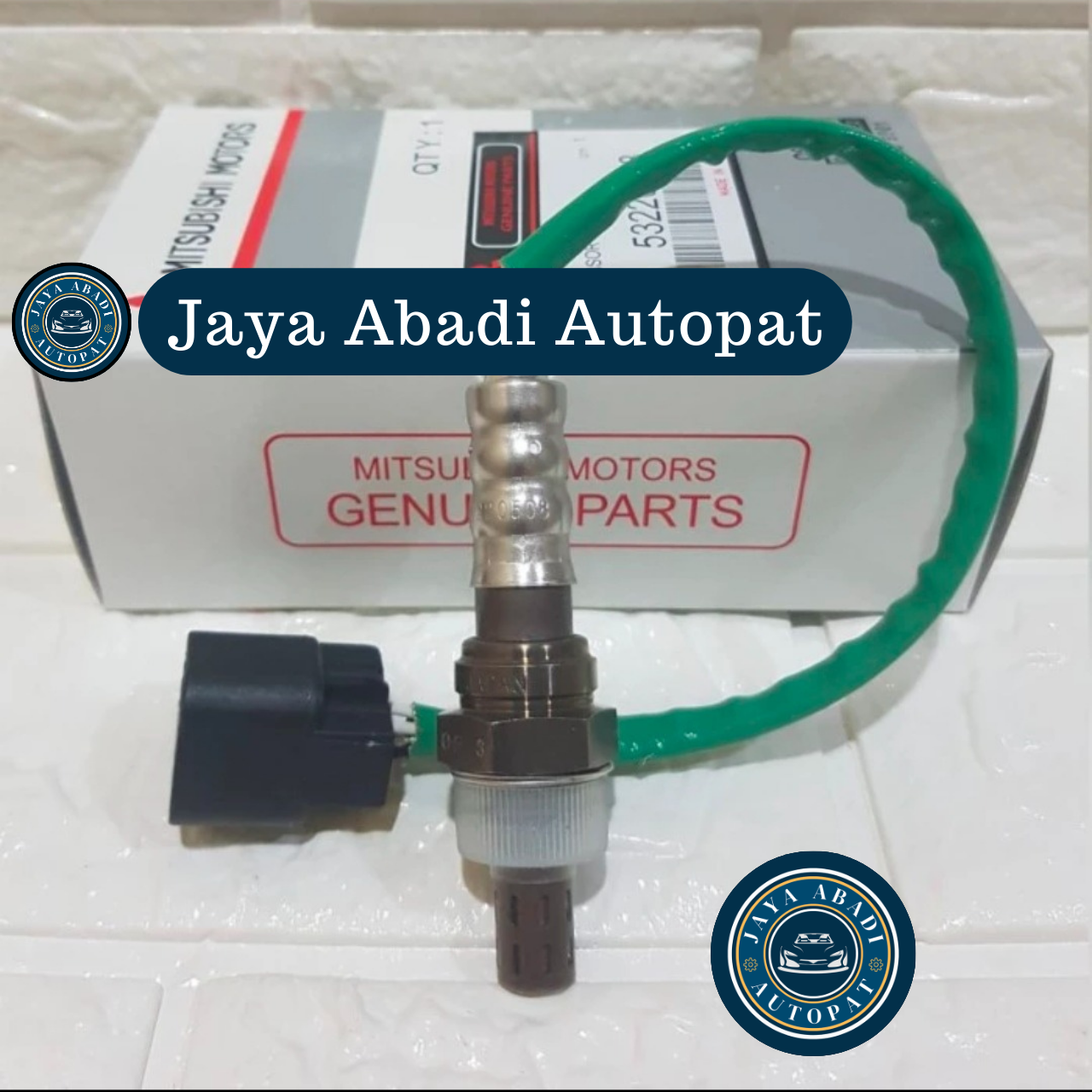 SENSOR OKSIGEN SENSOR OXIGEN SENSOR AIR FLOW KUDA GRANDIA O2 MIRAGE ...