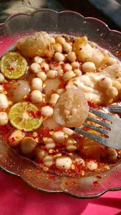 (COD) BASO ACI KHAS BANDUNG JELETOT DAN INSTAN MINI | Lazada Indonesia