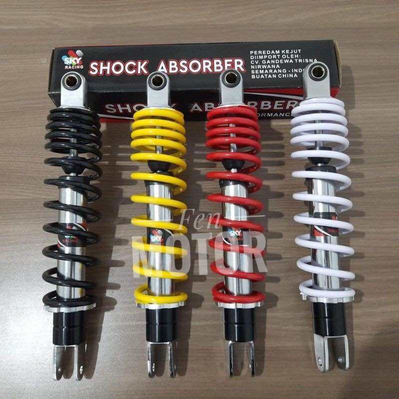 shockbreaker 330 310 mm shok shock 300 shock pro z Mio Mio j Mio m3 ...