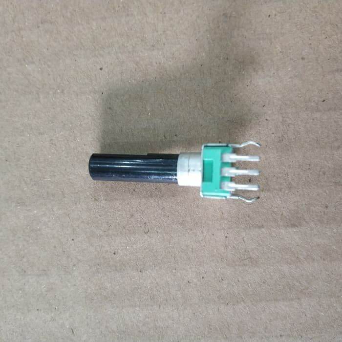 Potensio mixer 3 pin segi / potensio mixer soundcraft / potensio toa ...