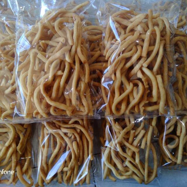 snack serba 5000/aneka macam snack 60-170gr | Lazada Indonesia