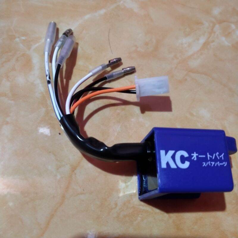 cdi force 1 fis r Alfa | Lazada Indonesia