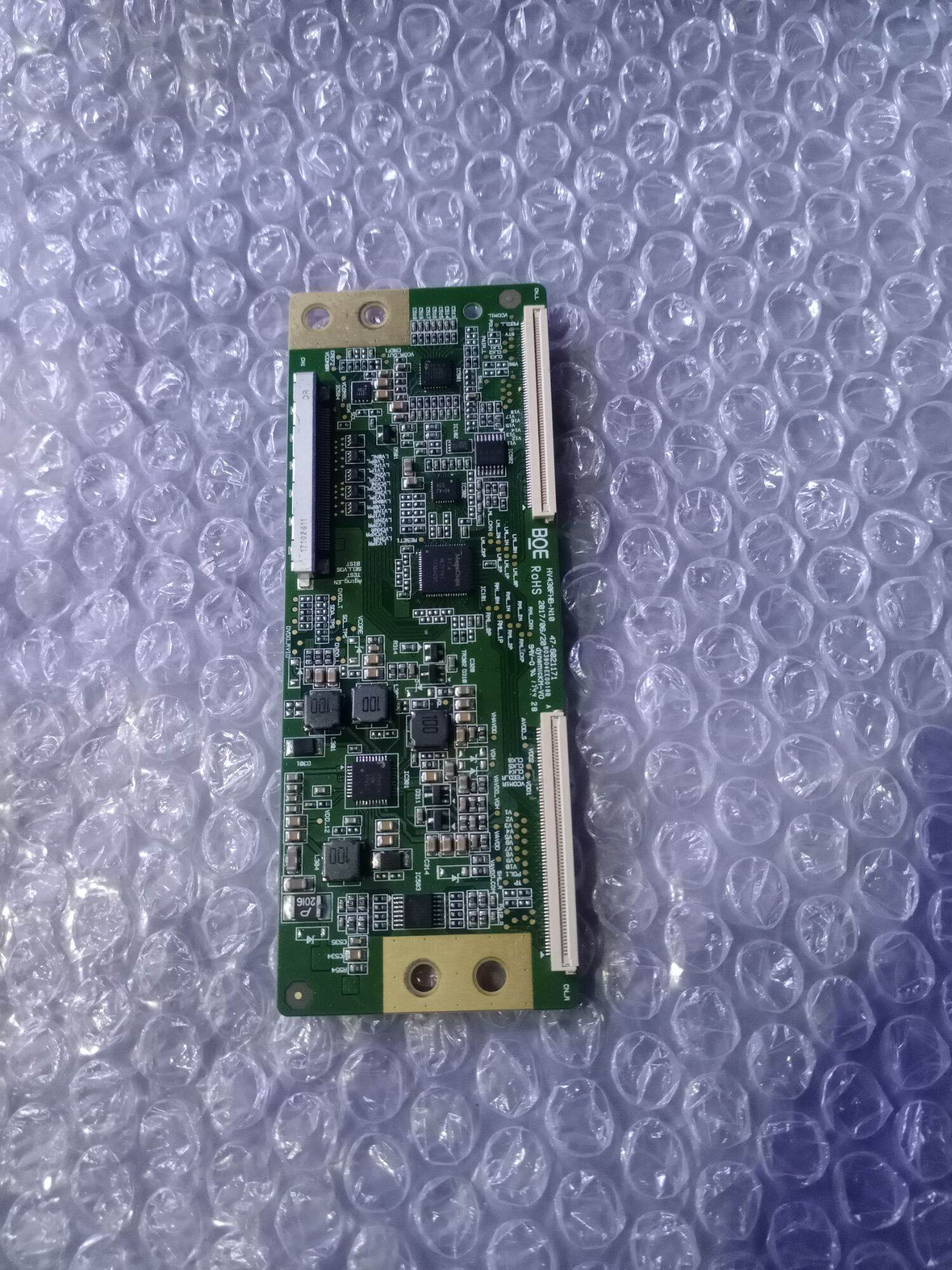 TCON TV LG MODEL:TCON-BOE HV430FHB-N10 | Lazada Indonesia
