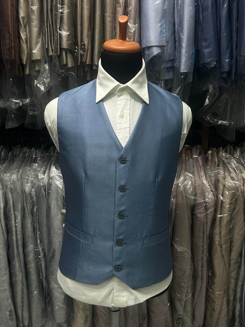 Podo Moro Rompi jas Vest jas dalam jas rompi formal romoi murah rompi ...