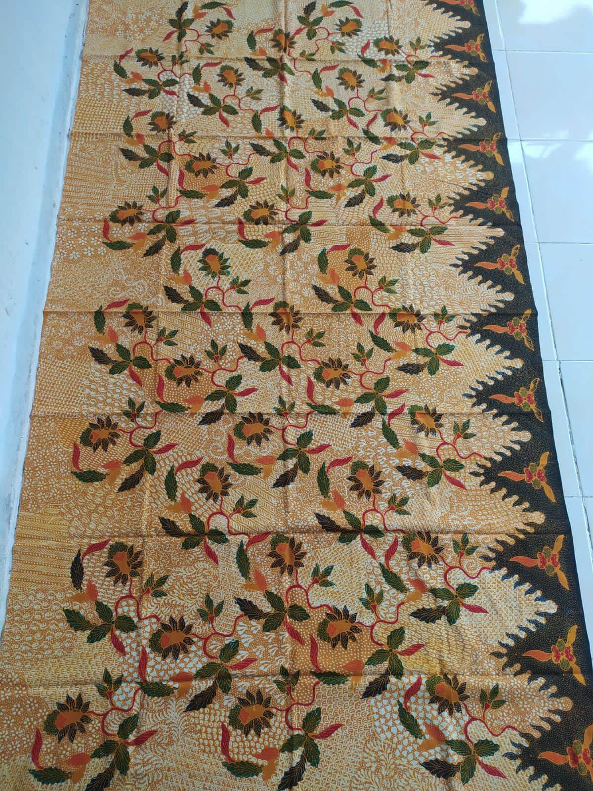 BATIK KELUARGA BATIK METERAN BAJU SERAGAM PESTA KELUARGA/Batik tulis ...