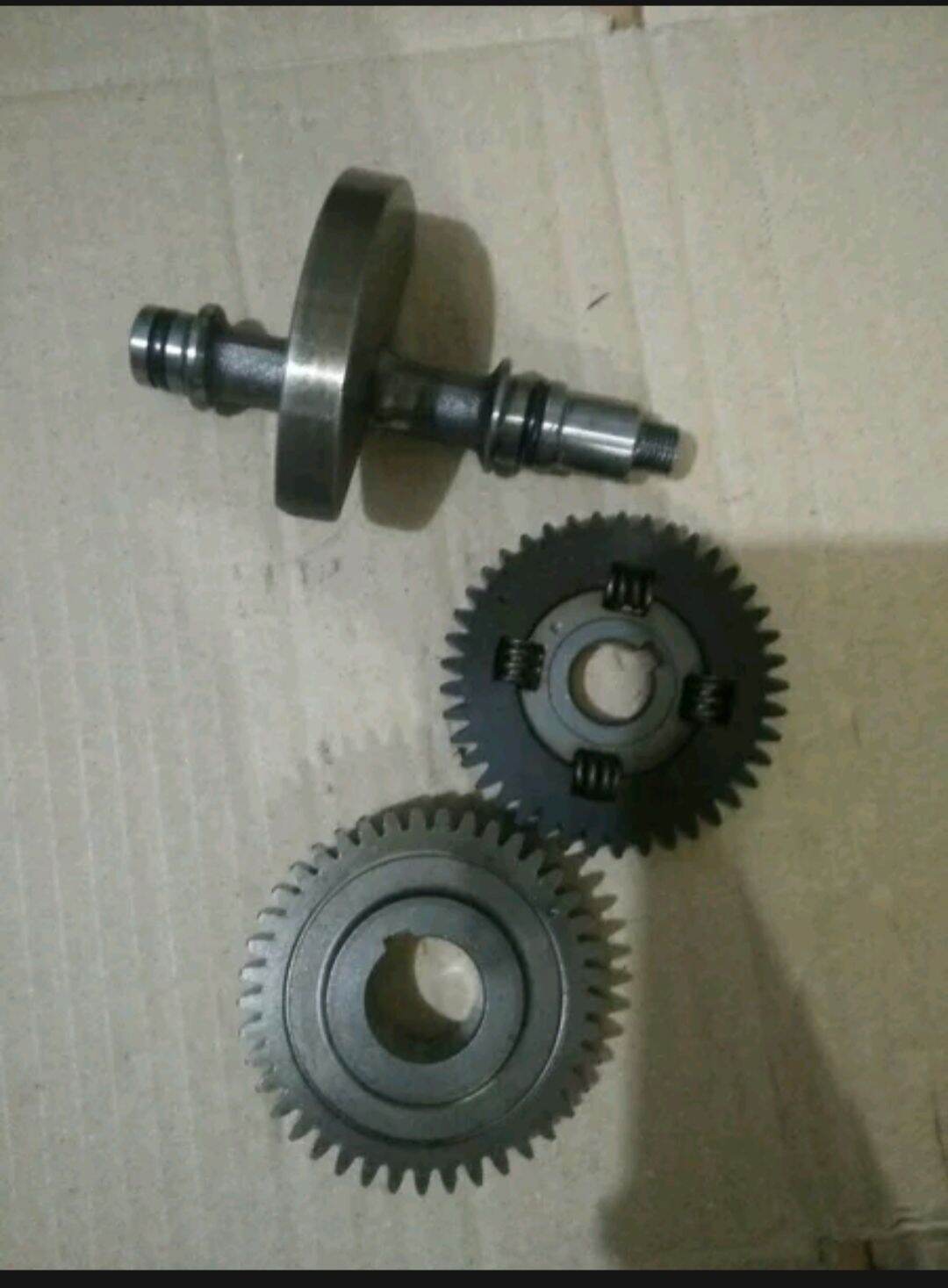 gear gigi balanser balancer gear balance balancing balansing balancer ...