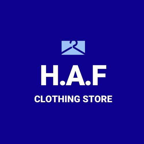 Toko Resmi HAF STORE Online | Lazada.co.id