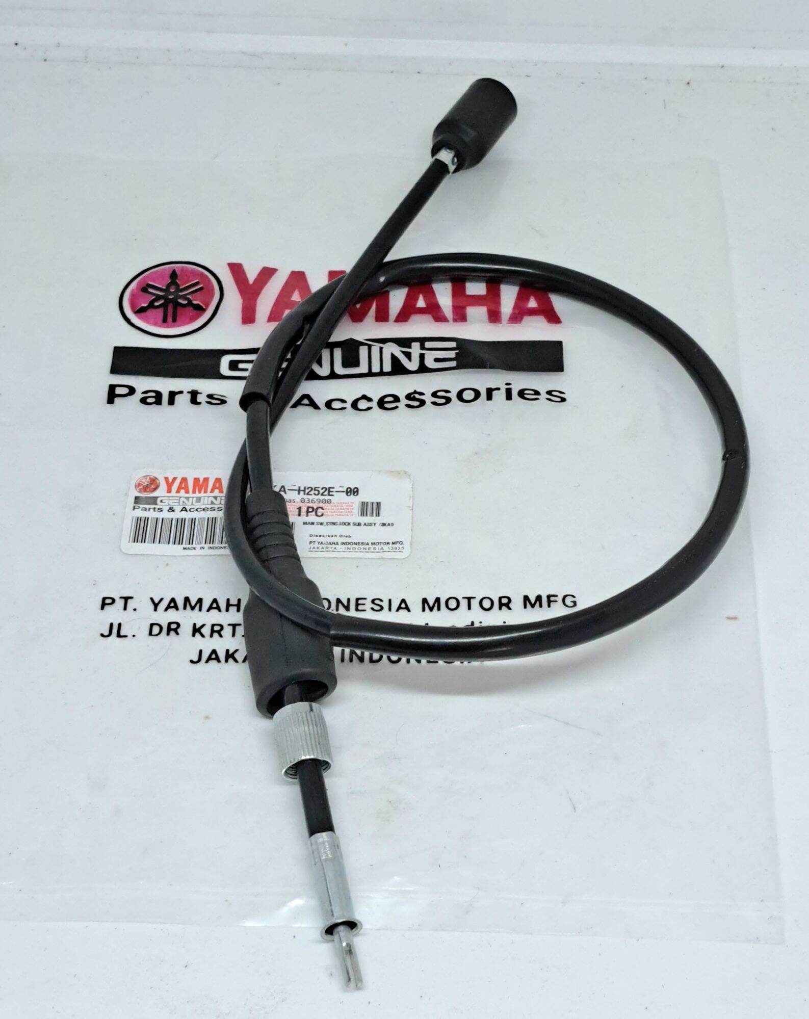 FIZ R GIR BOK GIR BOX GIGI KILOMETER YAMAHA F1ZR VEGA LAMA CRYPTOON ...