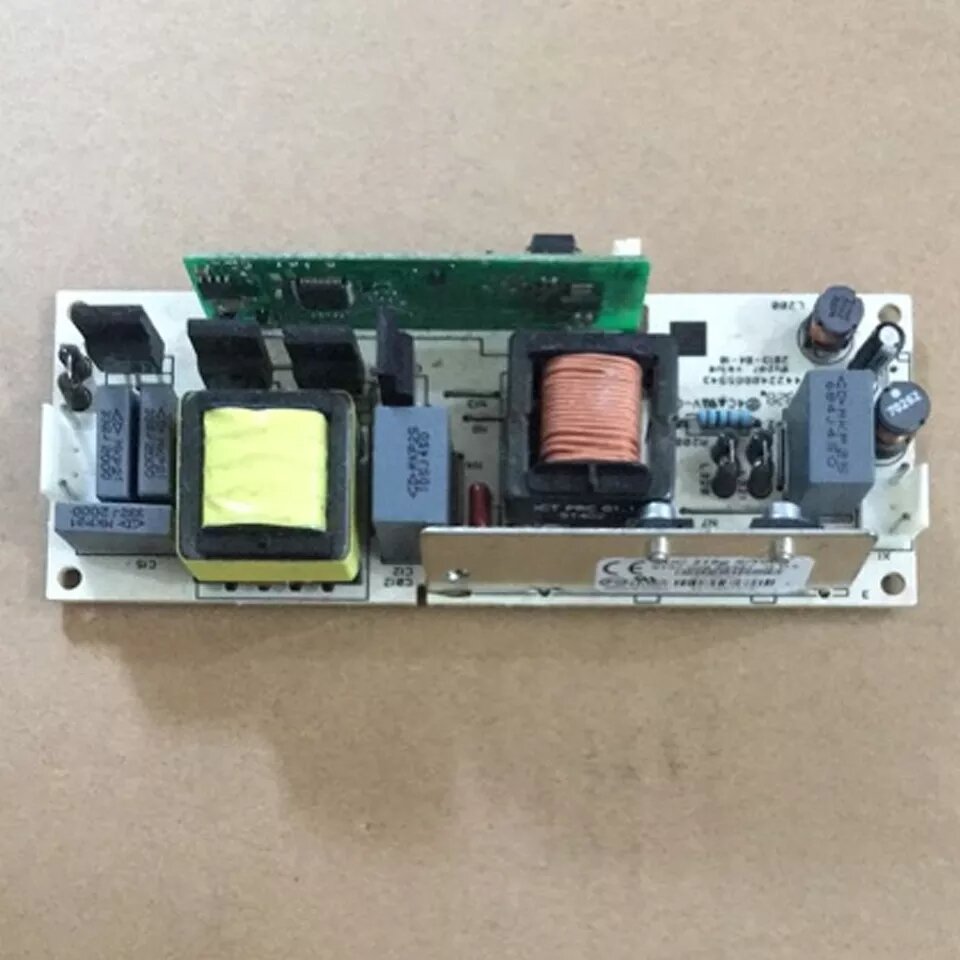 BALLAST BEAM 230W 7R | Lazada Indonesia