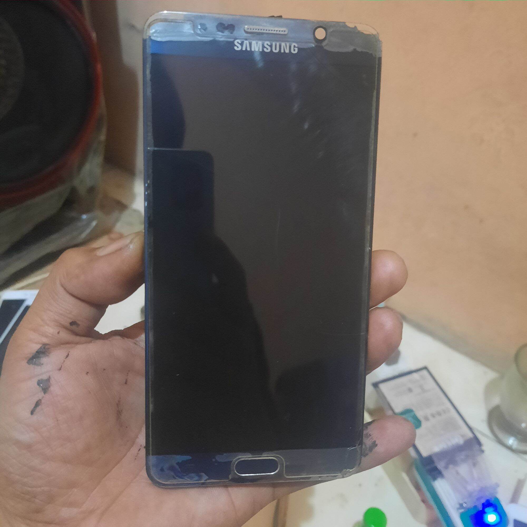 lcd samsung n9208 | Lazada Indonesia