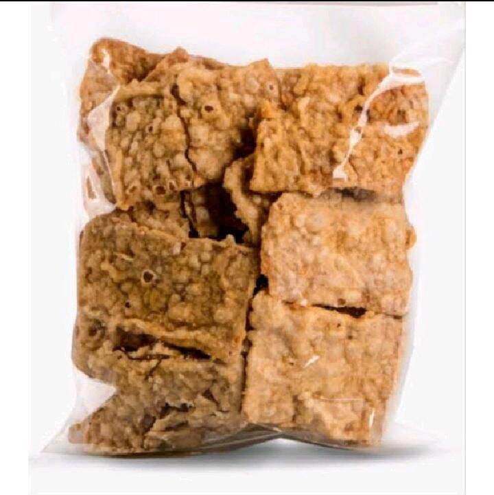 Keripik Tempe / Gorengan tempe khas bandung BERAT 150GR | Lazada Indonesia